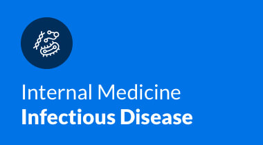 Internal Medicine: Infectious Disease