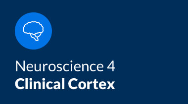 Neuroscience 4: Clinical Cortex