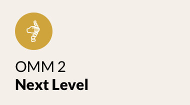 OMM 1: Core Curriculum