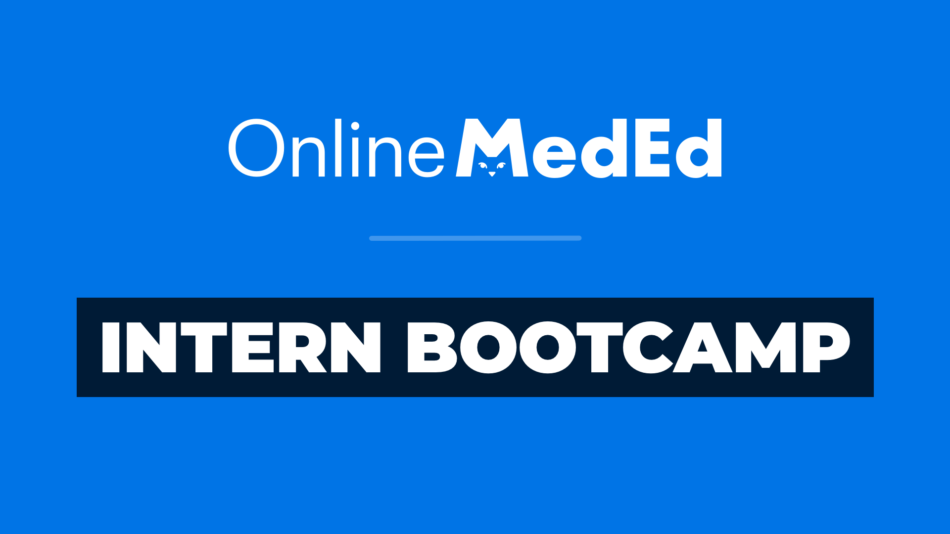 Common Medical Problems