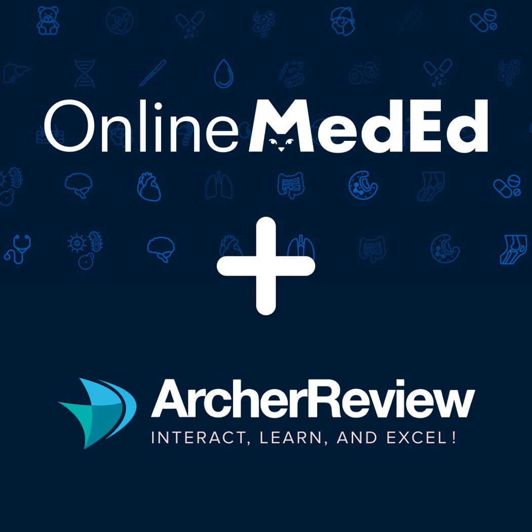 Student FAQ - Archer and OnlineMedEd Acquisition
