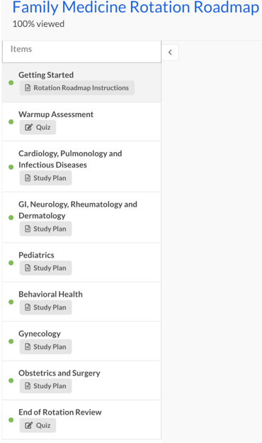 Family Medicine