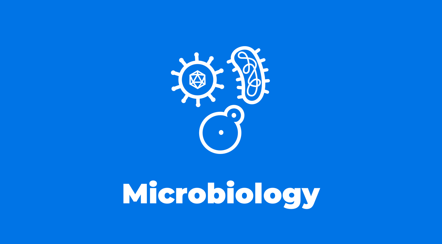 Microbiology 5: Parasites