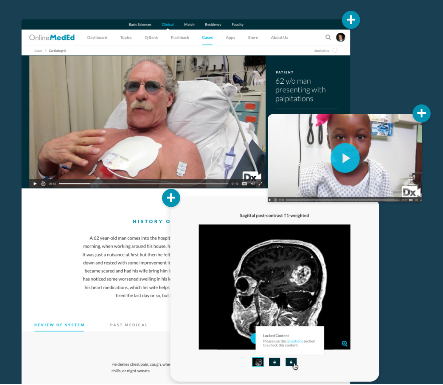 What If I Don’t Match? Managing Match Week Anxiety