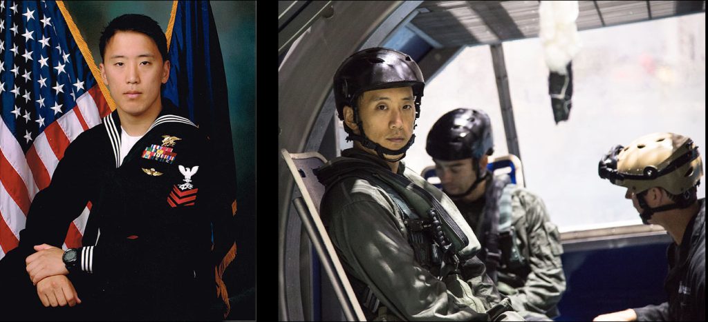 Jonny on the Spot: the New Face of Space Medicine | The Rotation