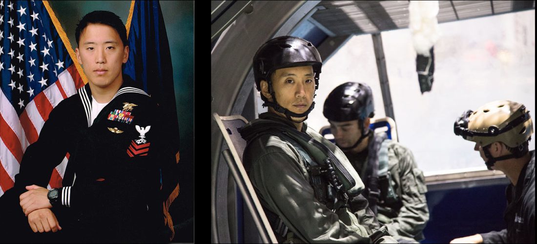 Jonny on the Spot: the New Face of Space Medicine | The Rotation